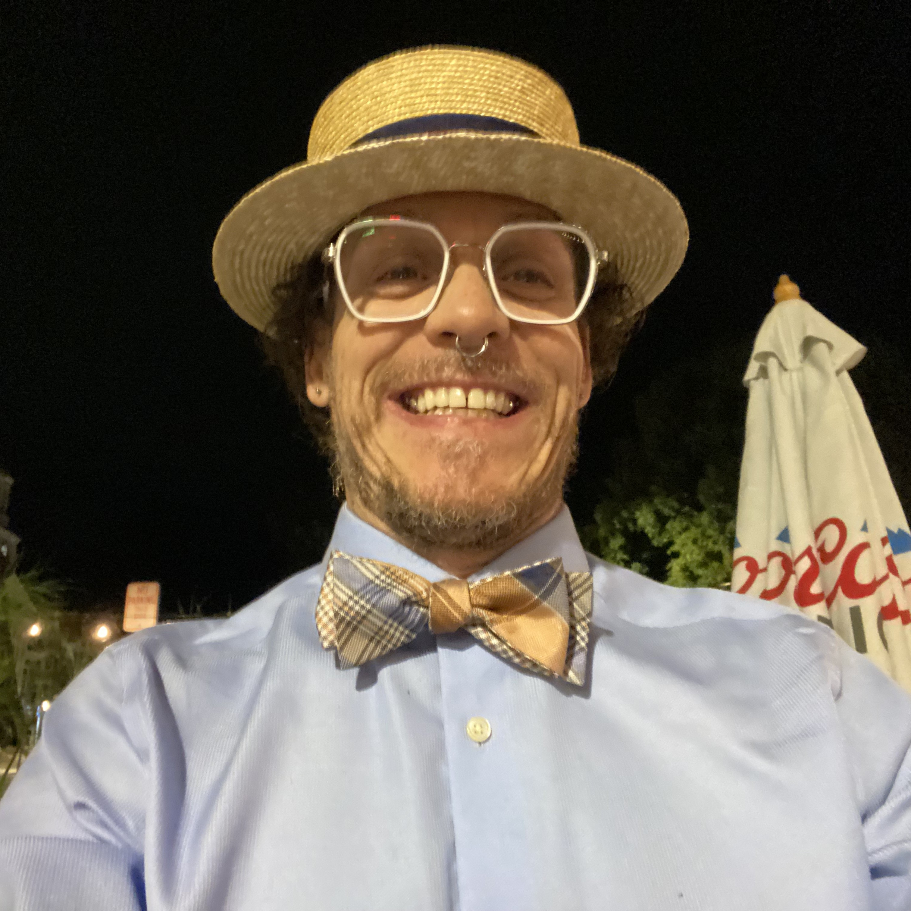 Alejandro Figueroa | NCCT